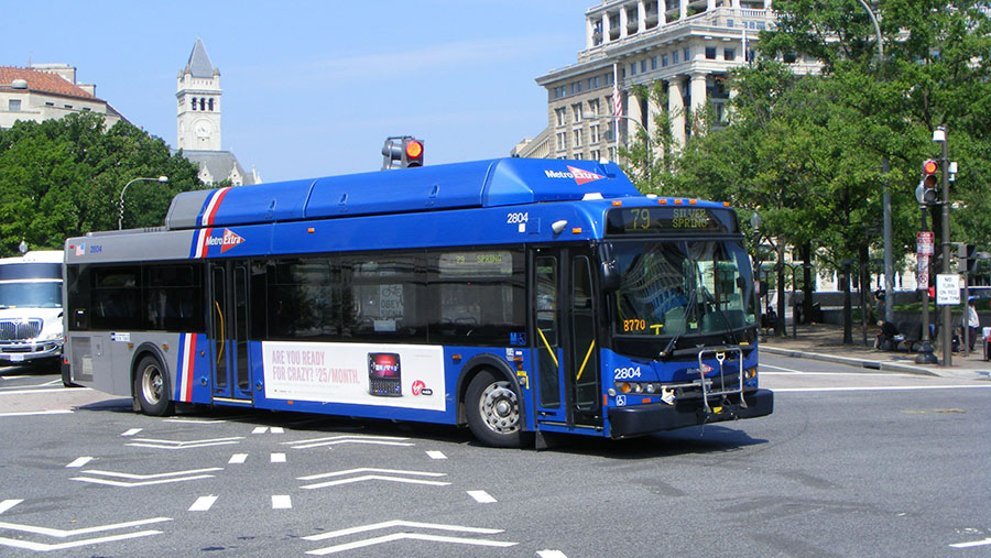 Why is the Bus Stuck? Using Archived Automated Vehicle Location Data for the Estimation and ...